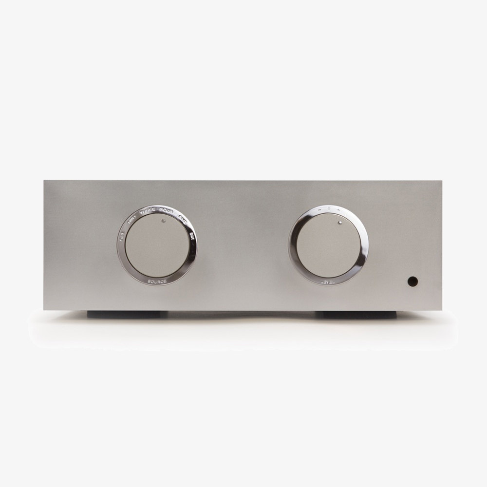 Preamplifier | The Bespoke Audio Company | KJ West One | Hifi Store