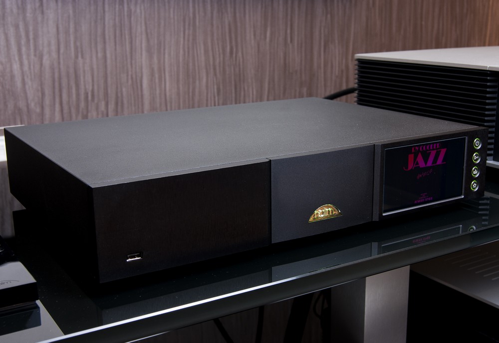 Naim Ndx2 Streamer Now On Demo At KJ West One | KJ West One | Hifi Store