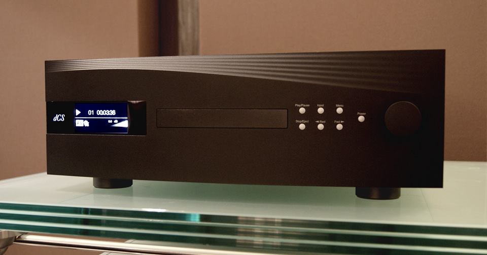 Dcs Rossini Player Now Available For Demonstration In London | KJ West ...