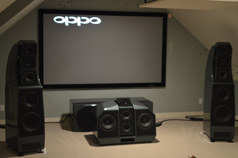 Jason Visits Wilson Audio In Utah Pt.3 | KJ West One | Hifi Store