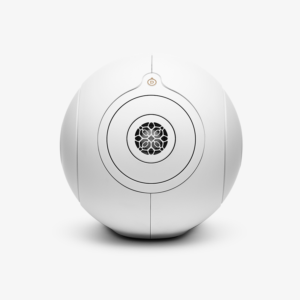Phantom I 108dB Wireless Speaker | Devialet | KJ West One