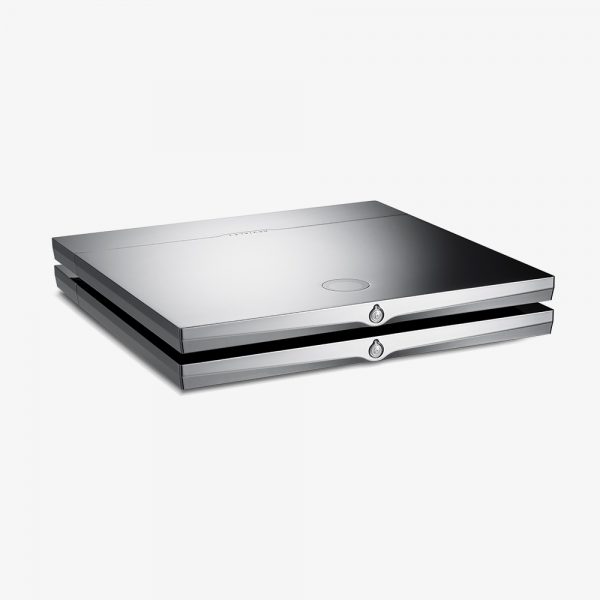 ARNE Integrated Amplifier | Engstrom | KJ West One | Hifi Store