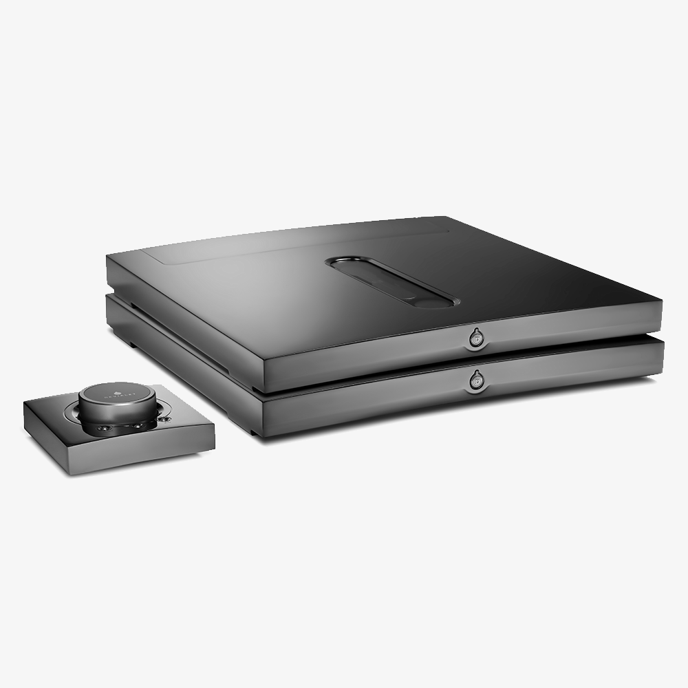 Mania Station | Devialet | KJ West One | Hifi Store