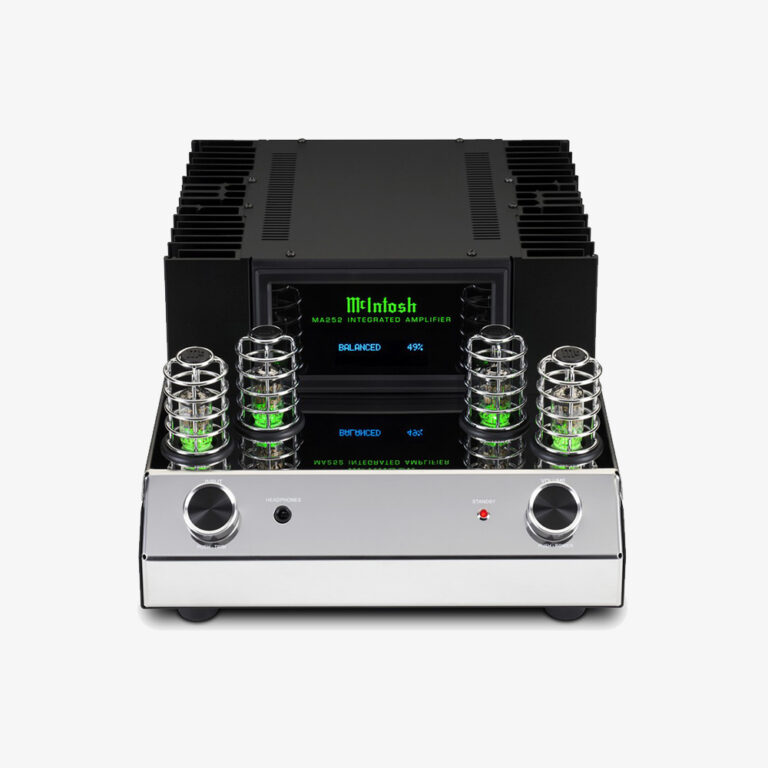 Valve Amplifiers | Premium Quality Hi Fi Valve Amplifiers