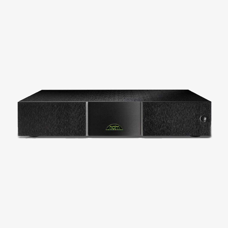 Naim Audio - Streamers, Amps and Hifi Equipment For Sale | KJ West One