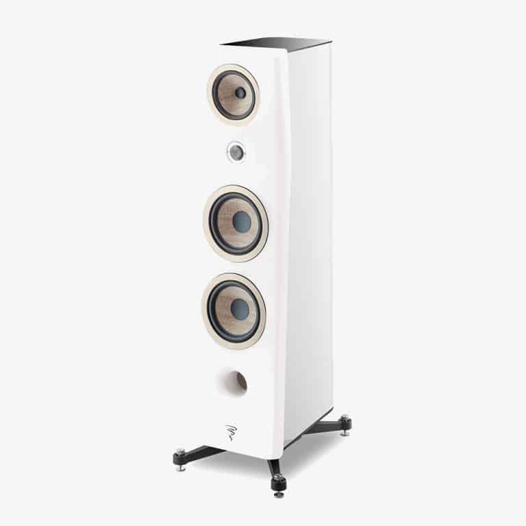 Focal Speakers - Focal Audio Speakers and Headphones | KJ West One