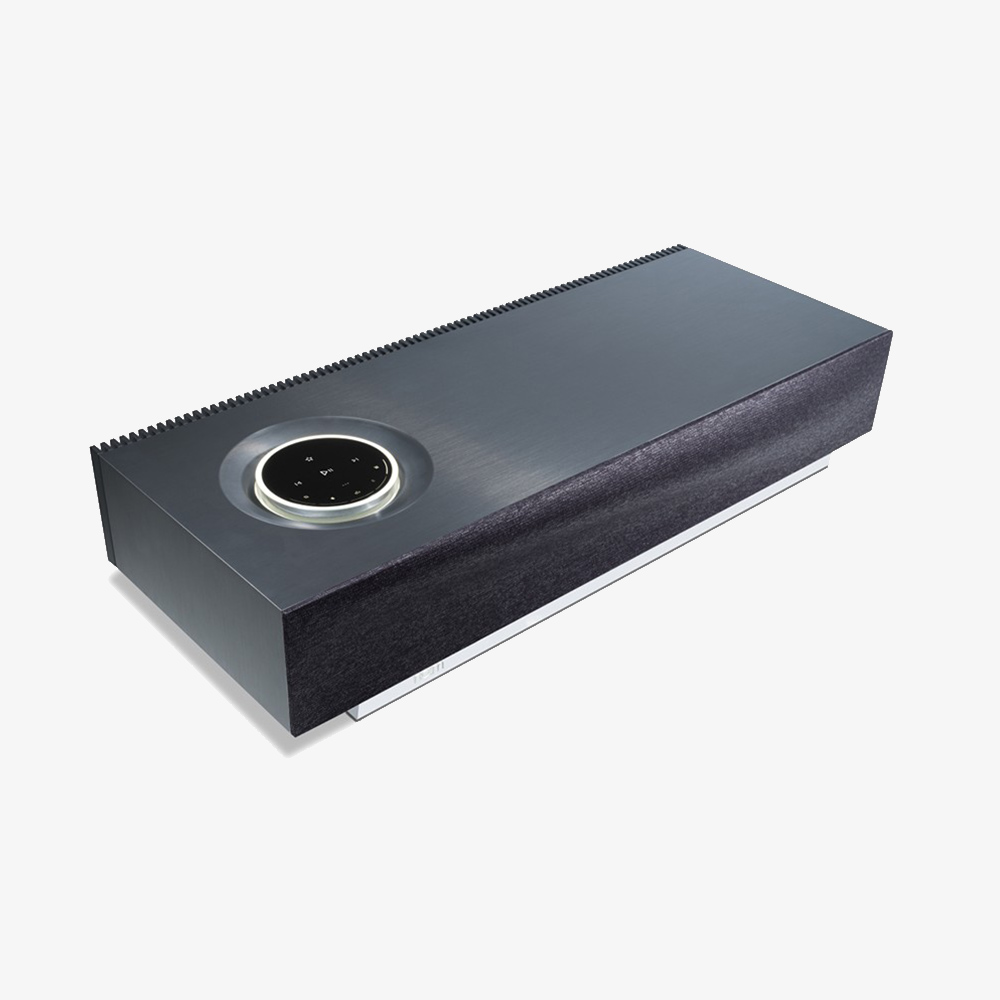 Muso 2nd Generation Wireless Speaker | Naim Audio | KJ West One