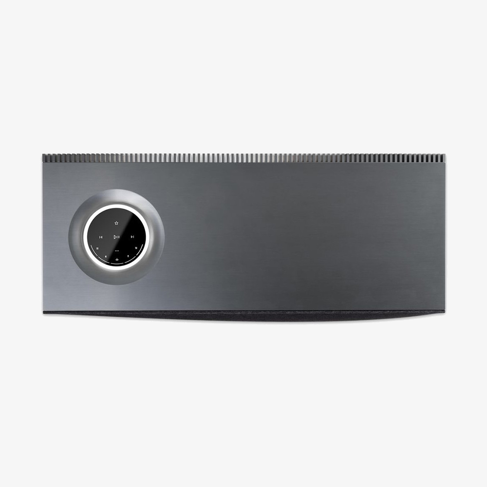 Muso 2nd Generation Wireless Speaker | Naim Audio | KJ West One