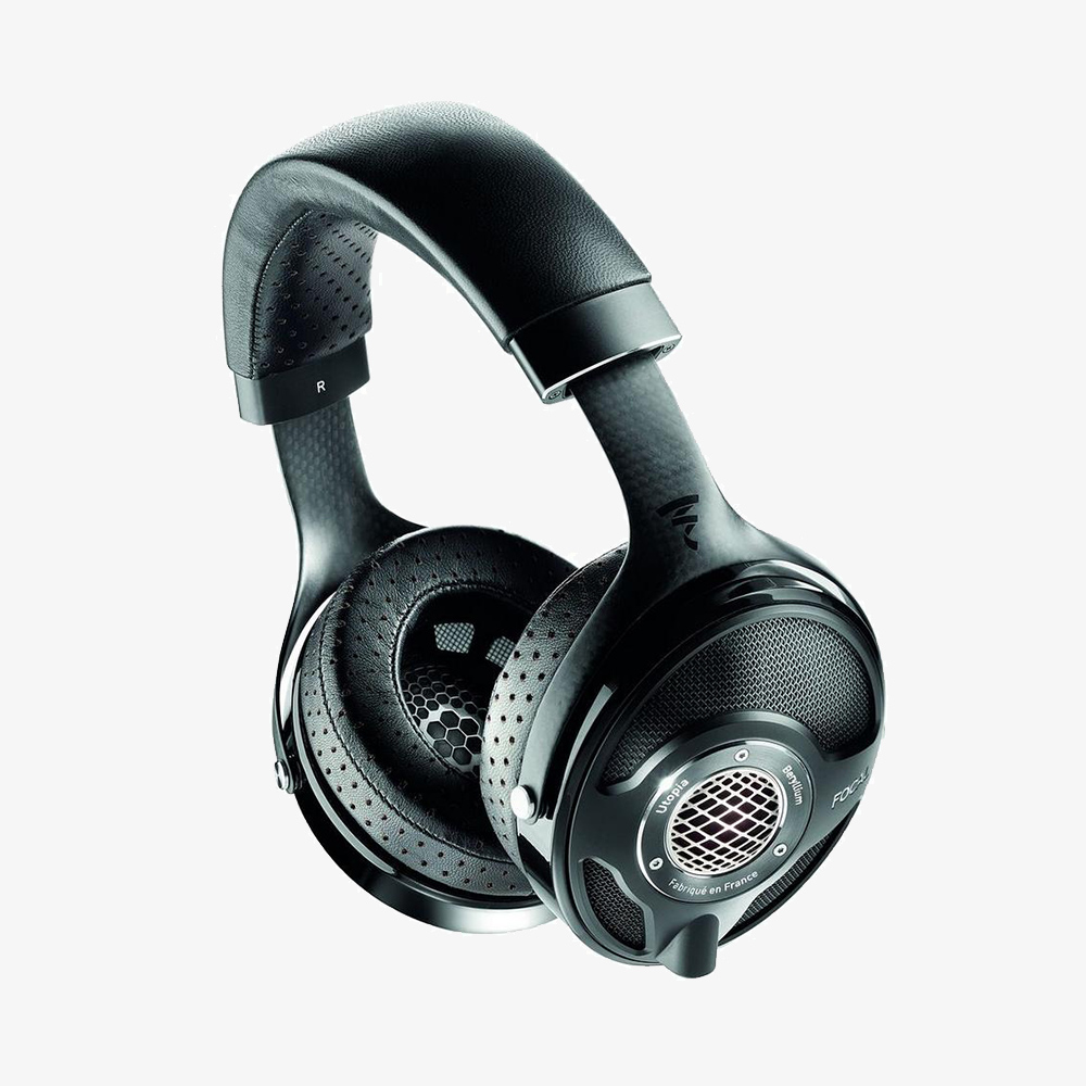 Open Back Headphones | Shop Open Back Studio Headphones Online
