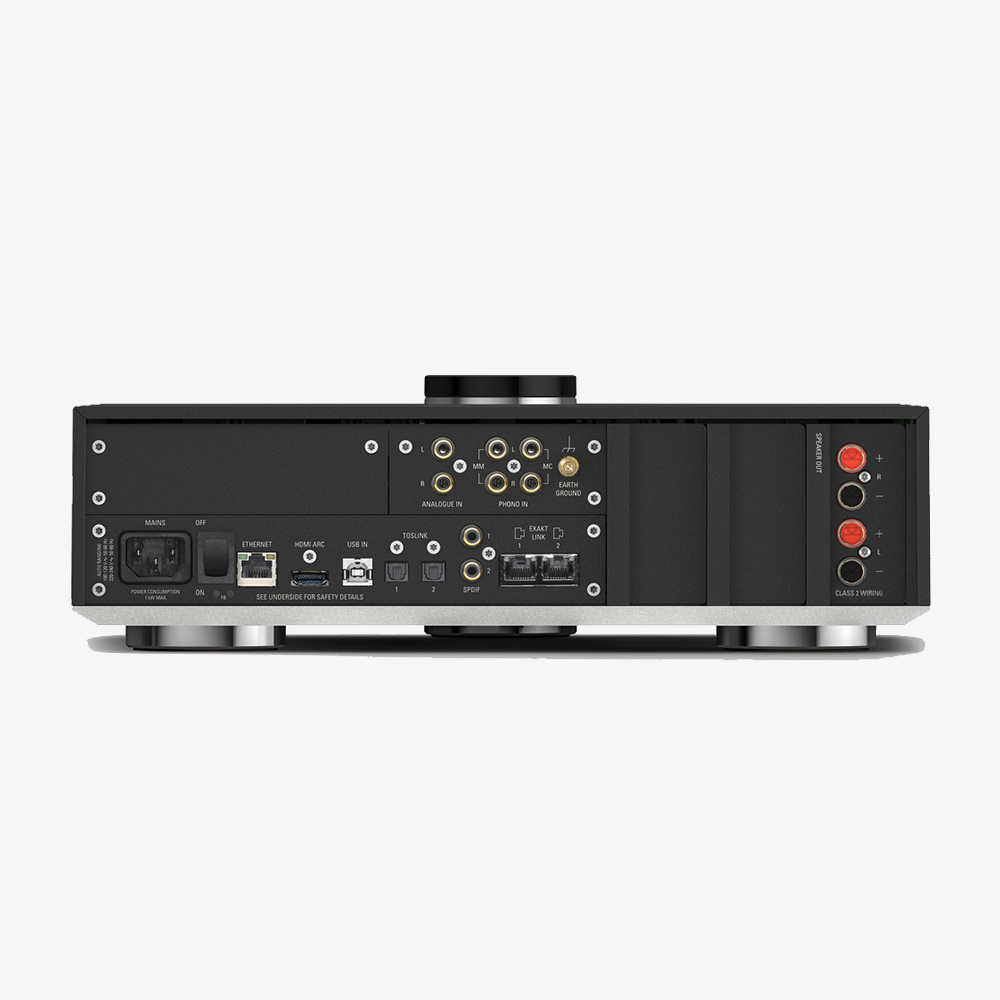 Linn Selekt DSM Streaming Amplifier | Linn | KJ West One
