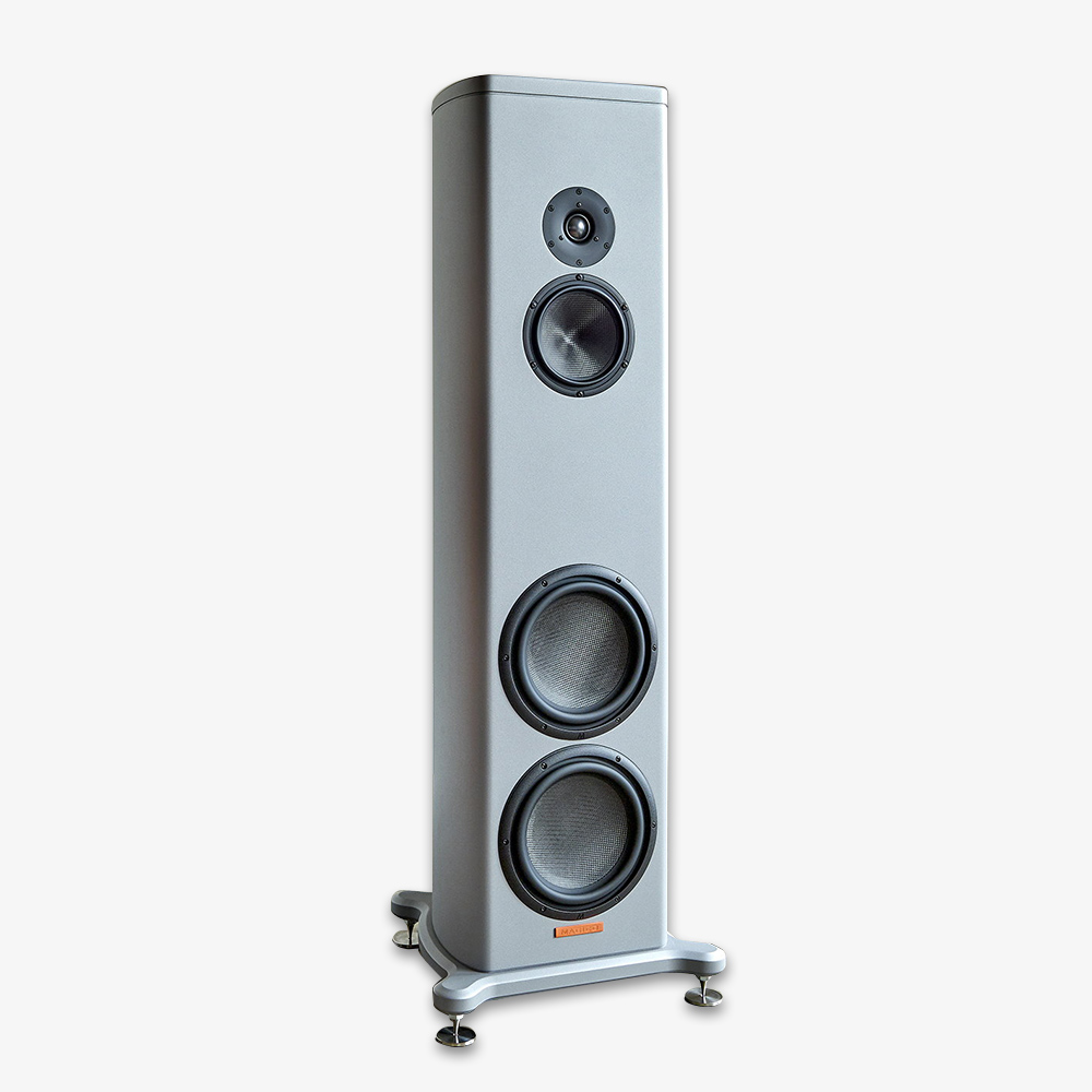 M2 Floorstanding Speakers | Magico | KJ West One | Hifi Store