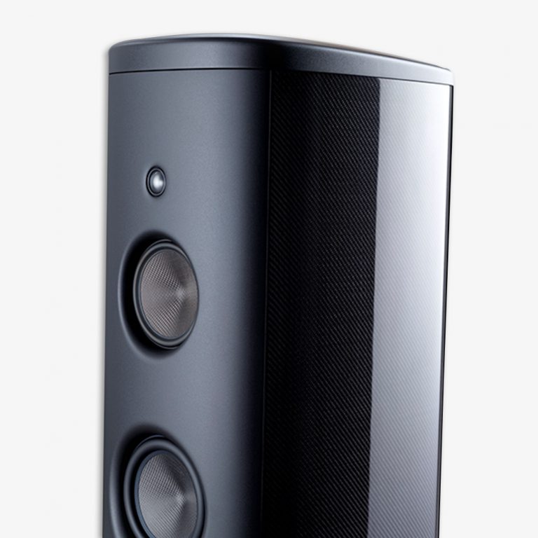 M3 Floorstanding Speakers | Magico | KJ West One | Hifi Store