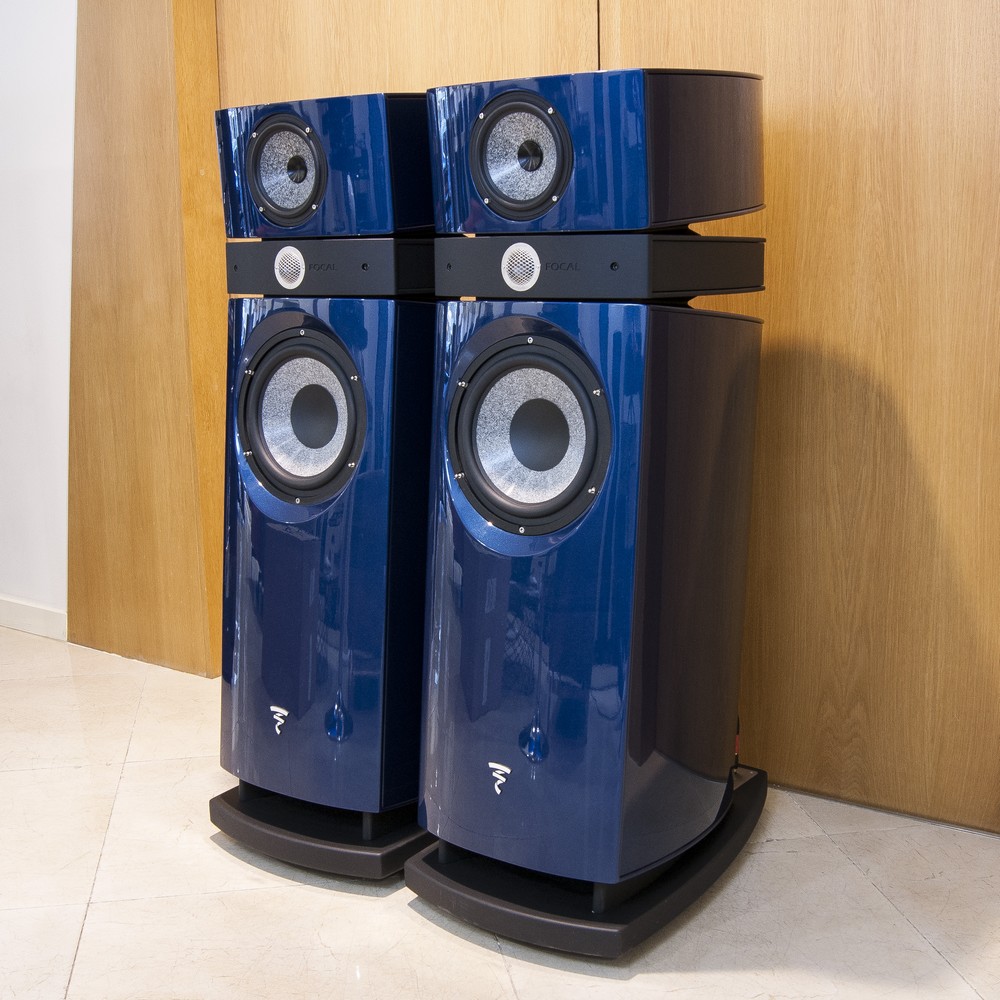 Ex-Demonstration Hi Fi | Shop Ex-Demo Audio Equipment at Great Prices