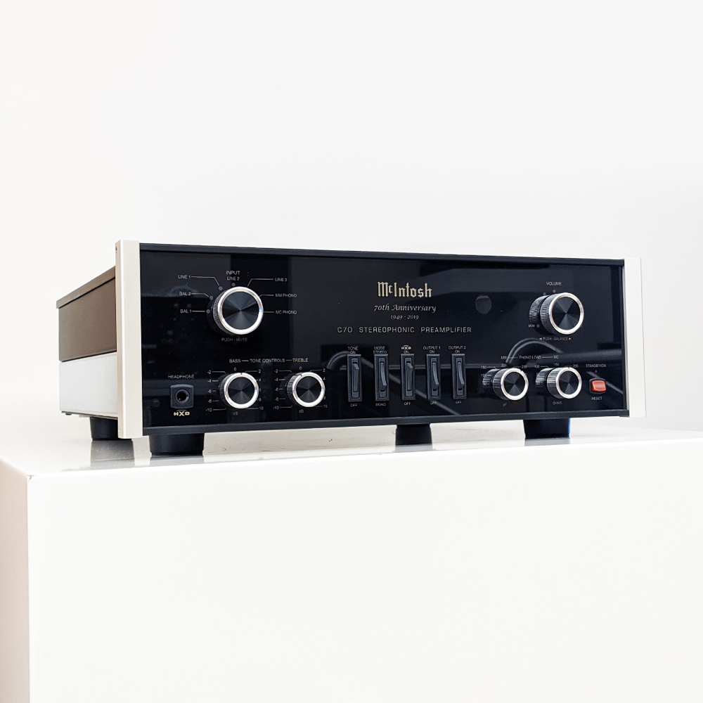 Ex-Demonstration Hi Fi | Shop Ex-Demo Audio Equipment at Great Prices