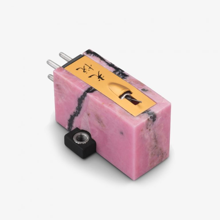 Koetsu - Koetsu Cartridges & Record Equipment | KJ West One