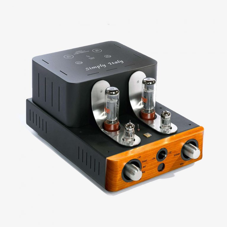 Valve Amplifiers | Premium Quality Hi Fi Valve Amplifiers