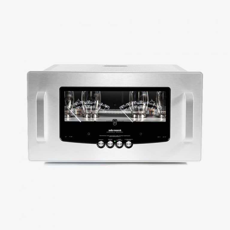 Valve Amplifiers | Premium Quality Hi Fi Valve Amplifiers