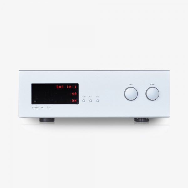 Pre Amplifiers | Cutting-Edge Pre Amplifiers for Sale | KJ West One