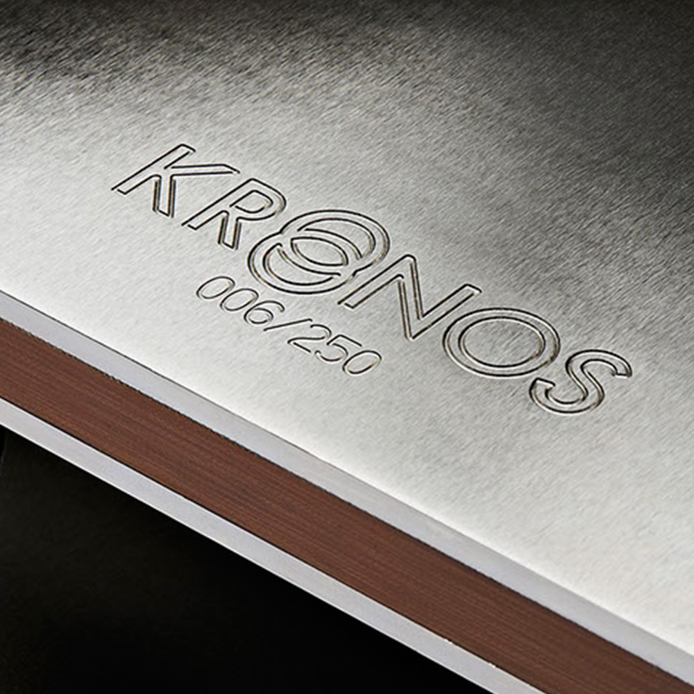 Kronos Pro Record Player | Kronos | KJ West One | Hifi Store