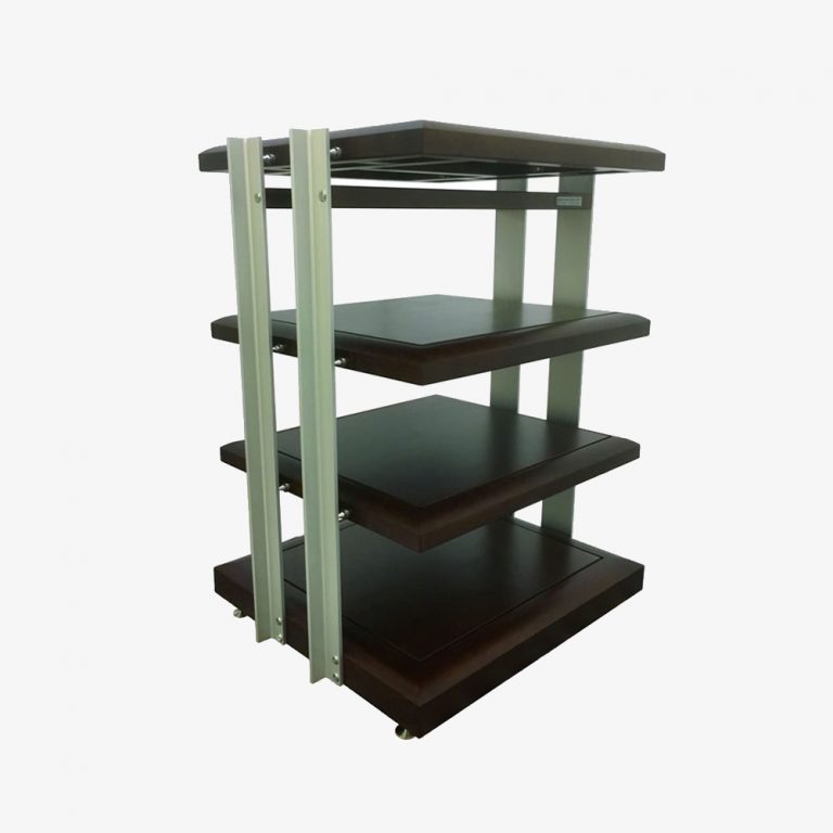 Pagode Master Reference Mk II Audio Rack | Finite Elemente | KJ West ...