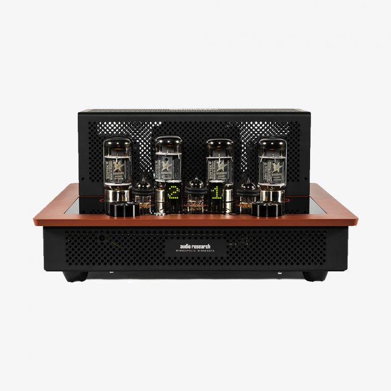 Valve Amplifiers | Premium Quality Hi Fi Valve Amplifiers
