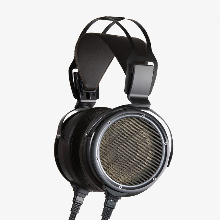 Stax - Stax Headphones & Energisers | KJ West One