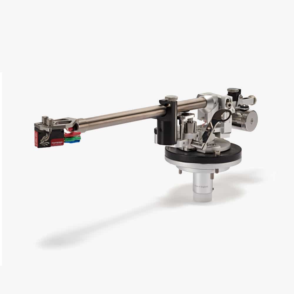 Tonearms | Our selection of tonearms suitable for a variety of ...