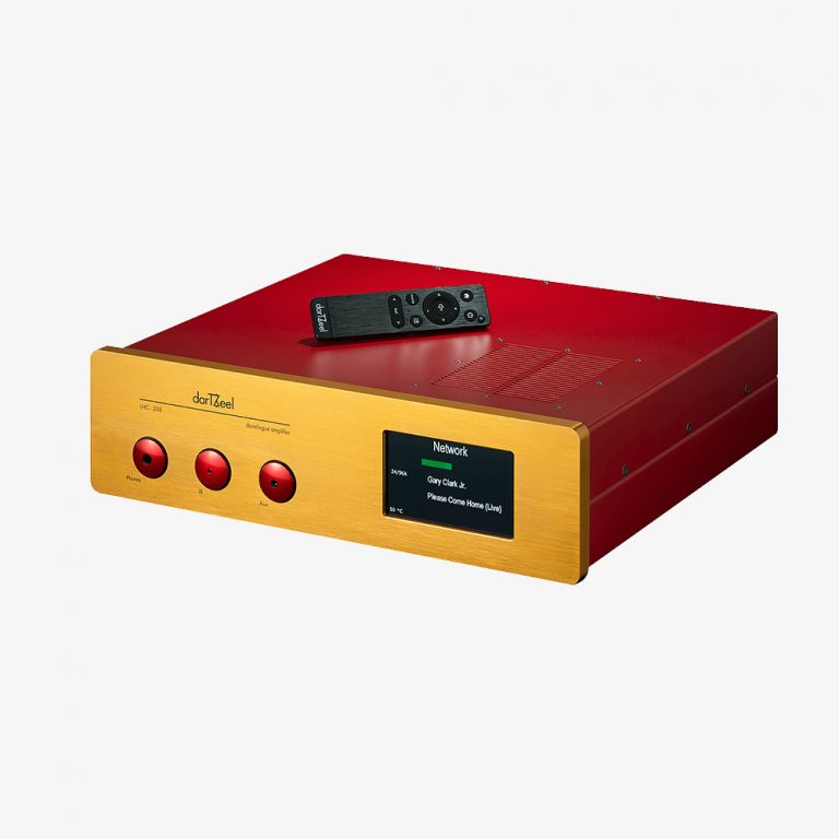 Integrated Amplifiers - Versatile Hi Fi Integrated Amplifiers for Sale ...