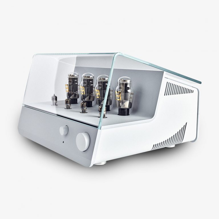 Valve Amplifiers | Premium Quality Hi Fi Valve Amplifiers