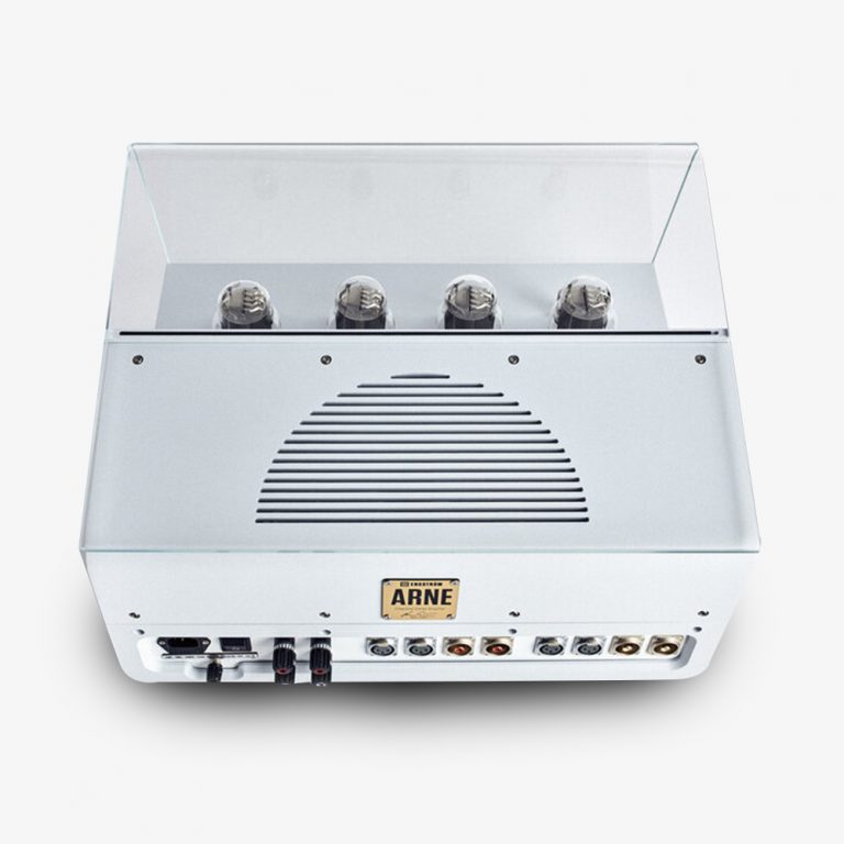 ARNE Integrated Amplifier | Engstrom | KJ West One | Hifi Store