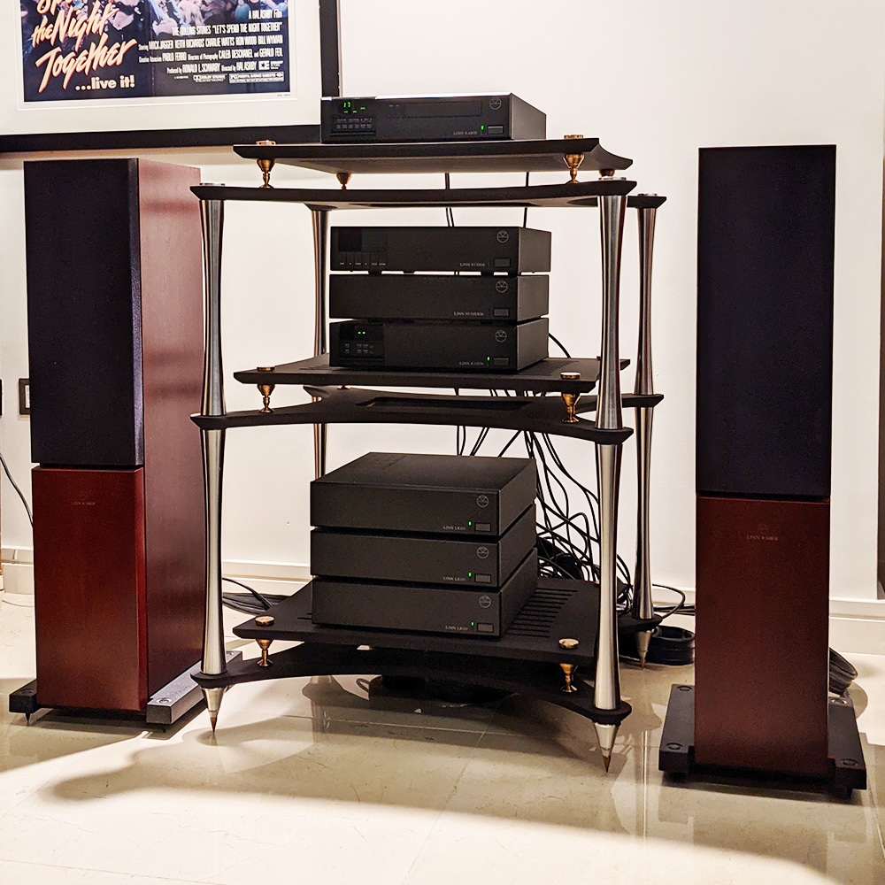 Second Hand HiFi | Great Offers on Used Hi Fi Equipment Online