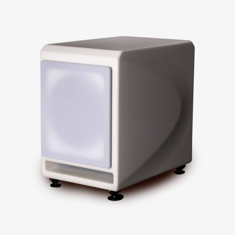 Loke Subwoofer | Wilson Audio | KJ West One | Hifi Store