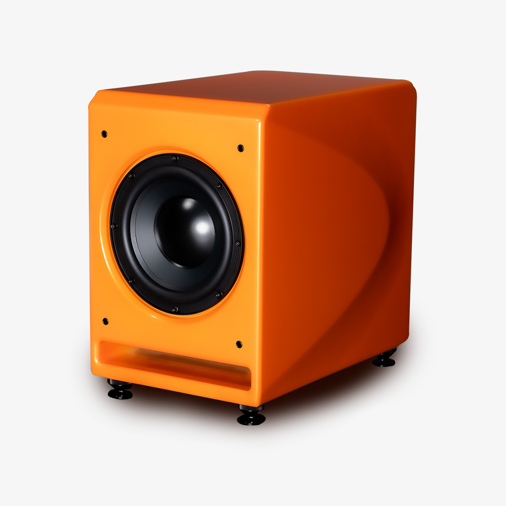 Loke Subwoofer | Wilson Audio | KJ West One | Hifi Store