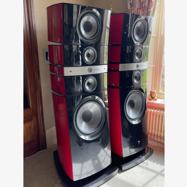 Second Hand Hi Fi | Shop Pre-Owned Hi-Fi Gear Online
