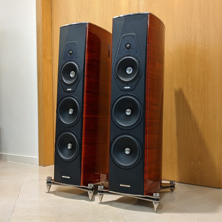 Second Hand Hi Fi | Shop Pre-Owned Hi-Fi Gear Online