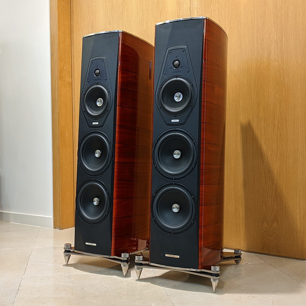 Floor Standing | Great Quality Hi Fi Floor Standing Speakers