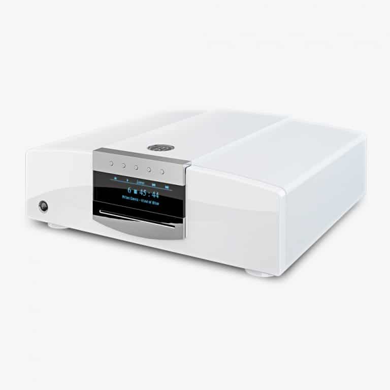 C31 CD Player / DAC | MBL | KJ West One | Hifi Store