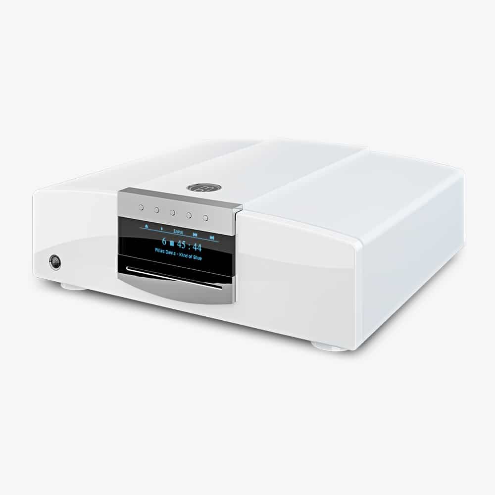 C31 CD Player / DAC | MBL | KJ West One | Hifi Store