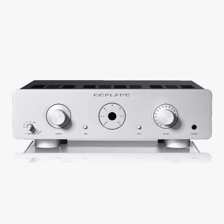 Valve Amplifiers | Premium Quality Hi Fi Valve Amplifiers