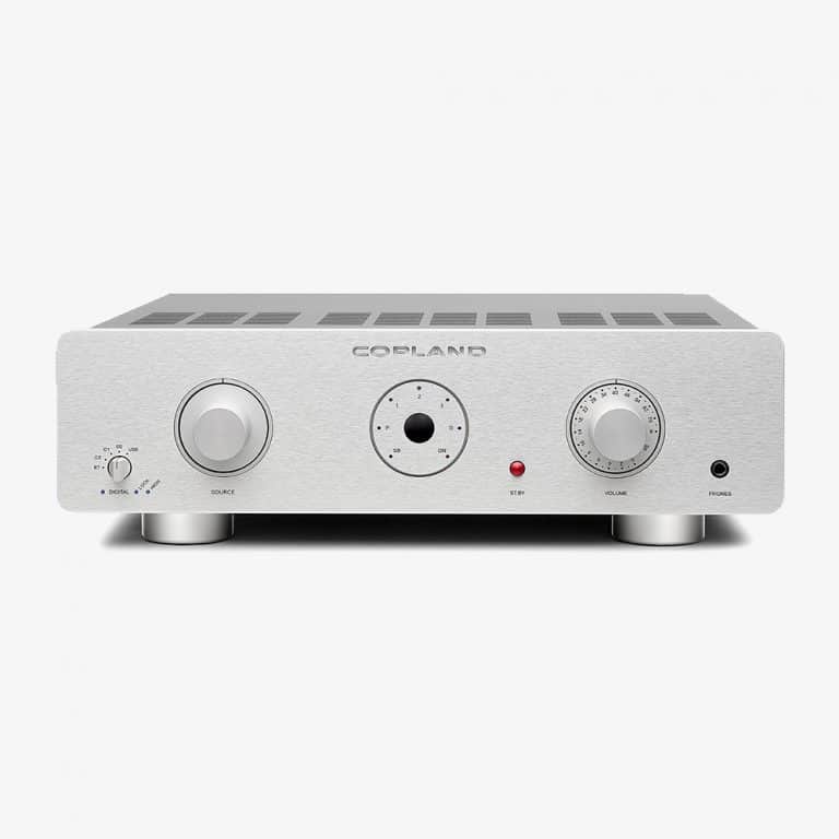 Valve Amplifiers | Premium Quality Hi Fi Valve Amplifiers