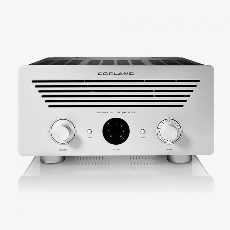 Valve Amplifiers | Premium Quality Hi Fi Valve Amplifiers