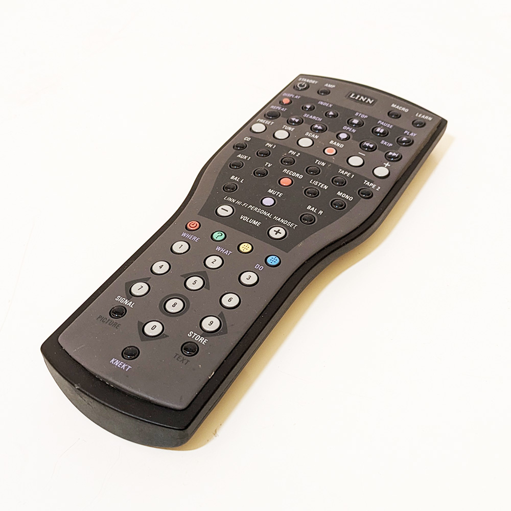 Linn Sondek CD12 (Mk III) CD Player | Linn | KJ West One