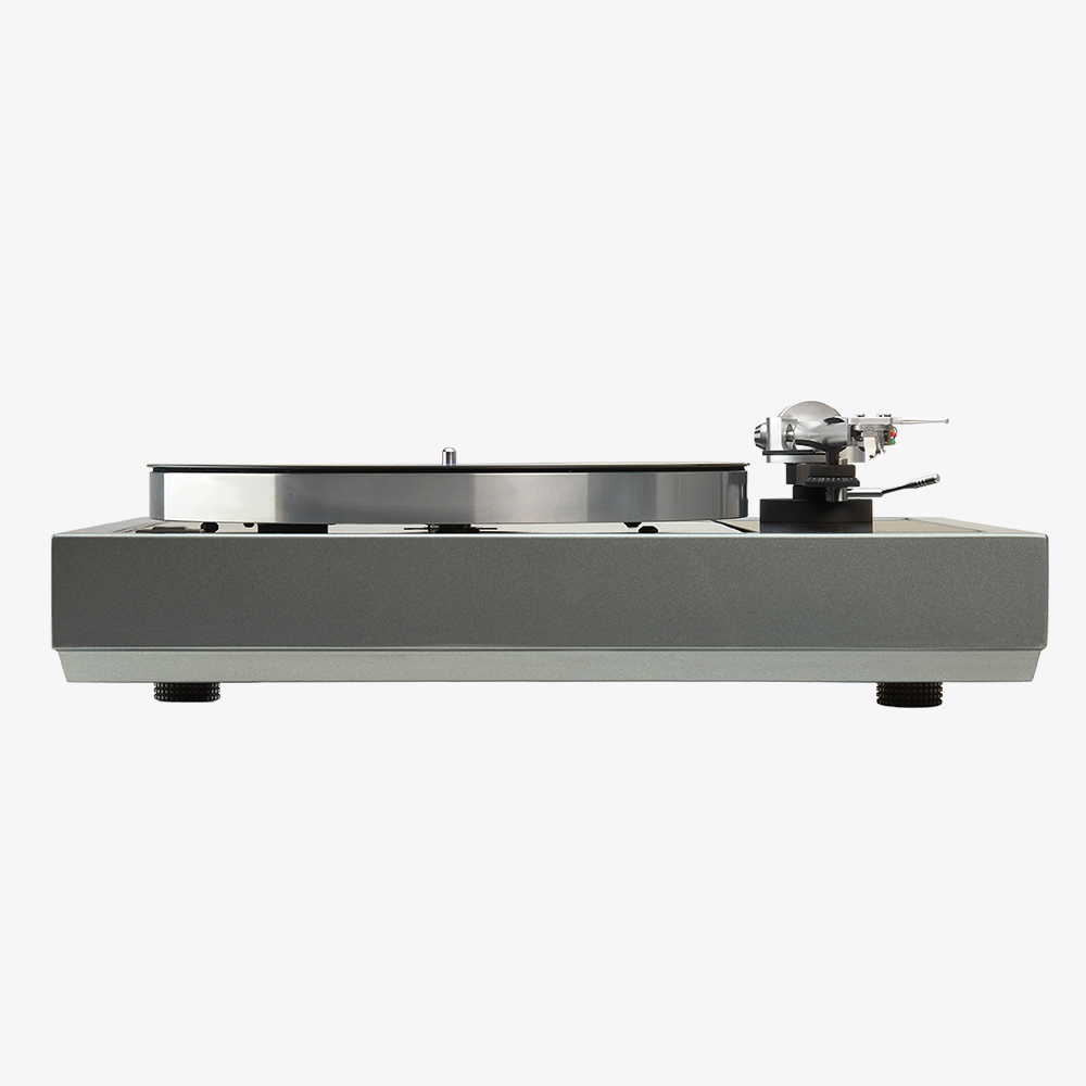 Selekt LP12 Record Player | Linn | KJ West One | Hifi Store