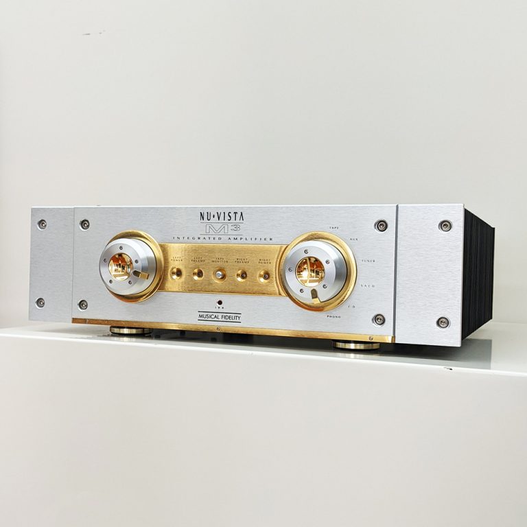 Integrated Amplifiers - Versatile Hi Fi Integrated Amplifiers for Sale ...