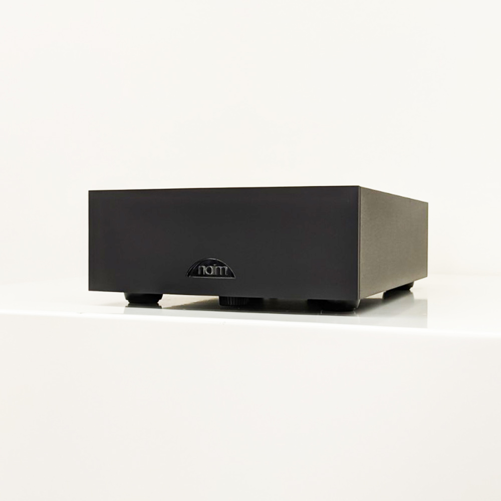 Superline Phono Stage | Naim Audio | KJ West One | Hifi Store