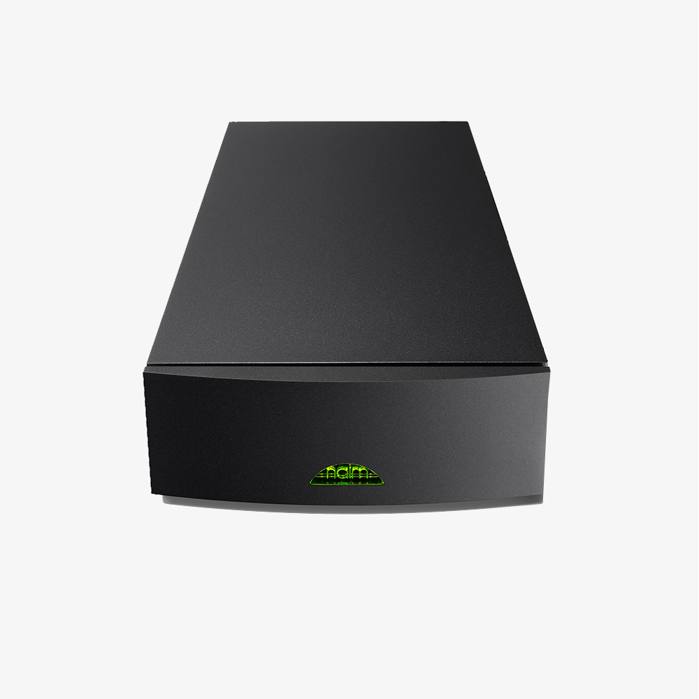 Superline Phono Stage | Naim Audio | KJ West One | Hifi Store