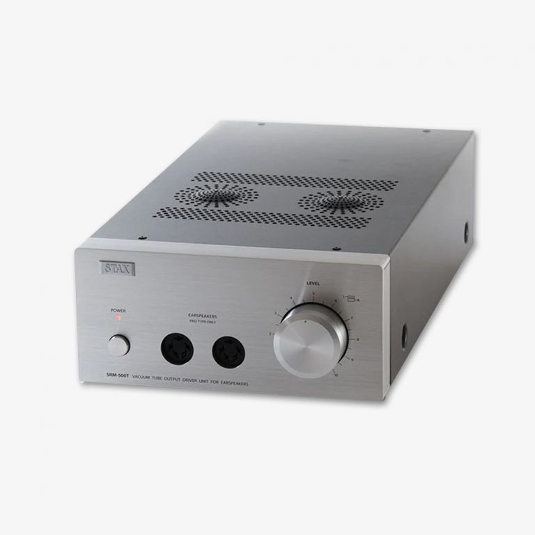 Stax - Stax Headphones & Energisers | KJ West One