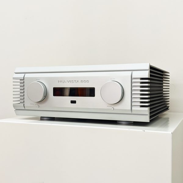 Second Hand HiFi | Great Offers on Used Hi Fi Equipment Online