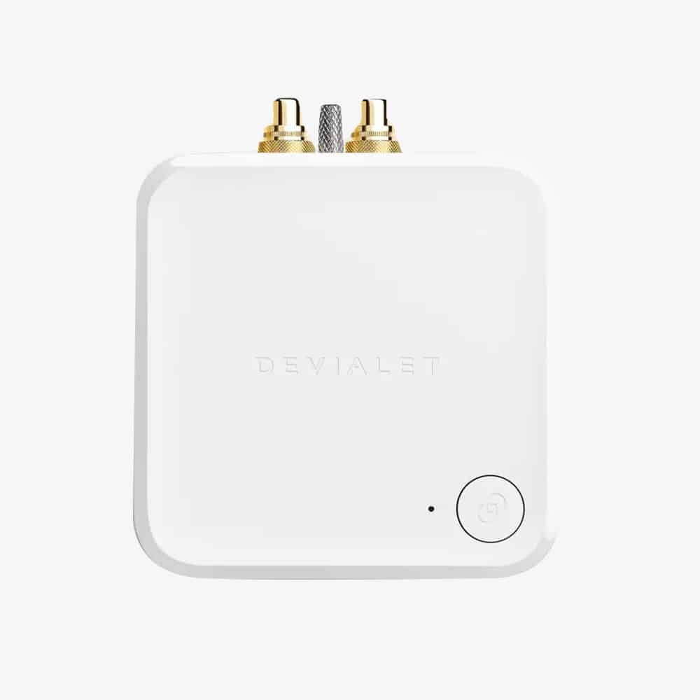 Arch | Devialet | KJ West One | Hifi Store