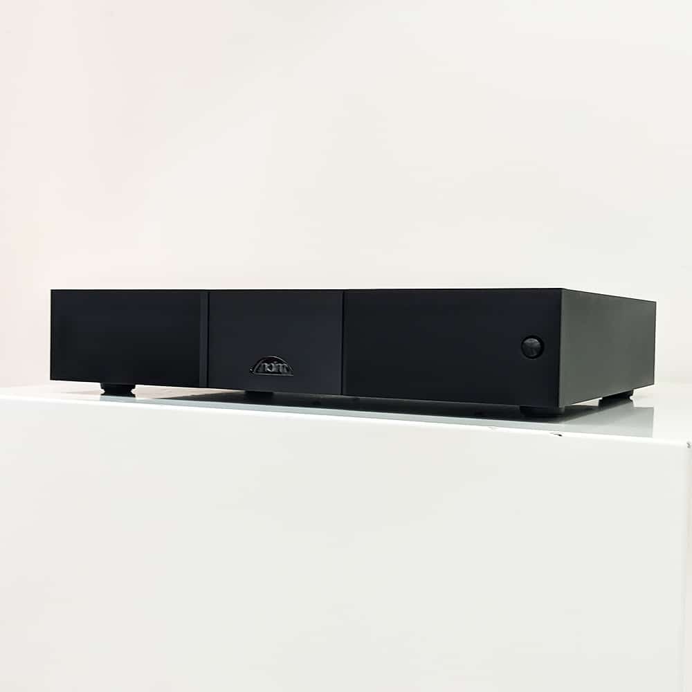 Naim Audio - Streamers, Amps and Hifi Equipment For Sale | KJ West One